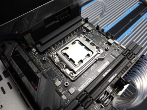 Low Profile Coolers - SFFLABS